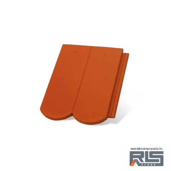 Terrán Rundo Elegant tetőcserép Archívum - RLS Store Kft.