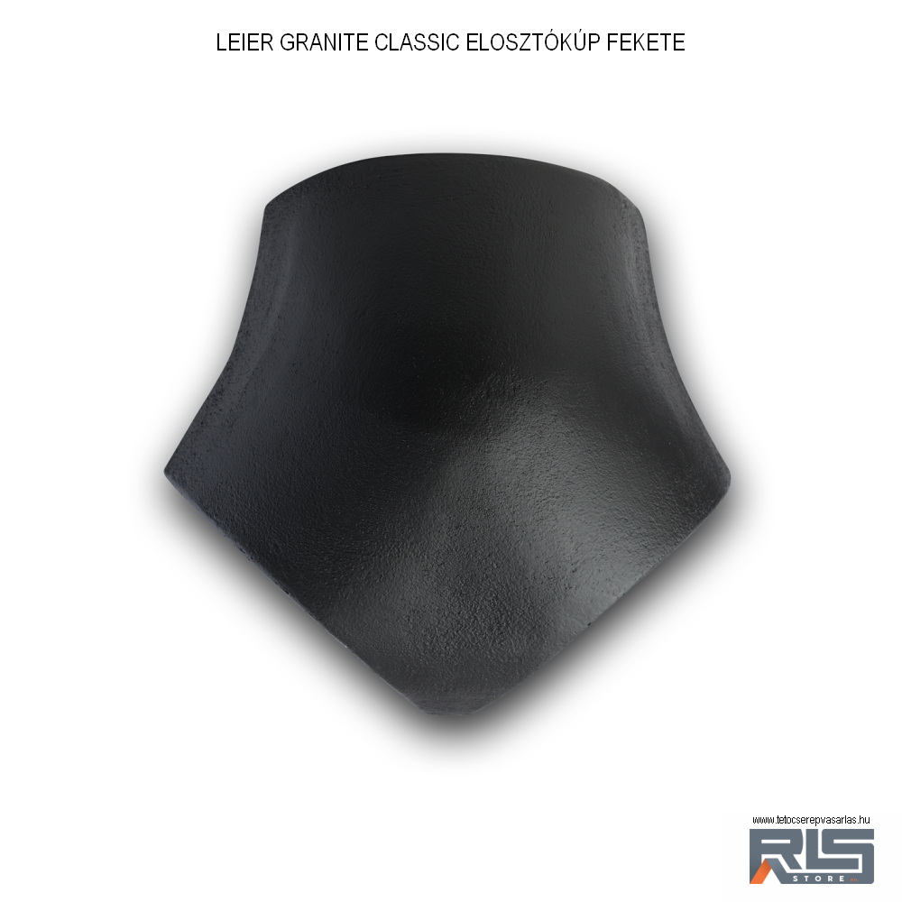 LEIER GRANITE CLASSIC ELOSZTÓ KÚPCSERÉP - RLS Store Kft.